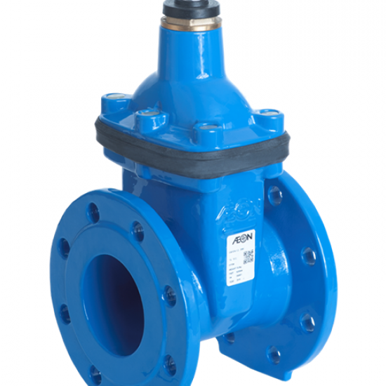 Sector Page - Aeon Valves