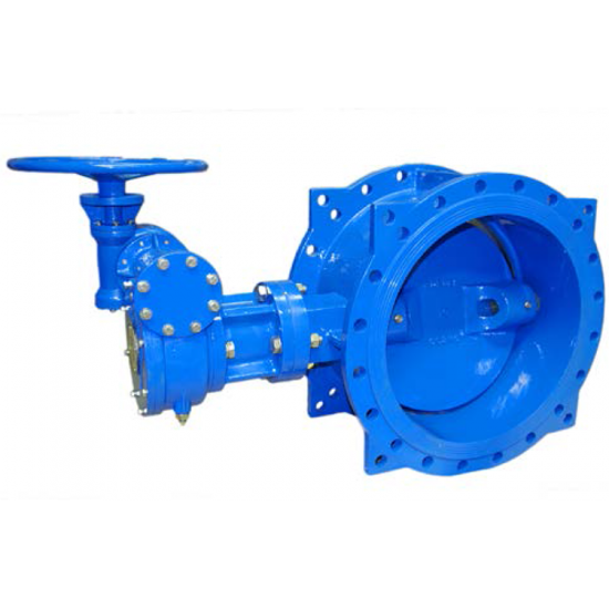 Sector Page - Aeon Valves